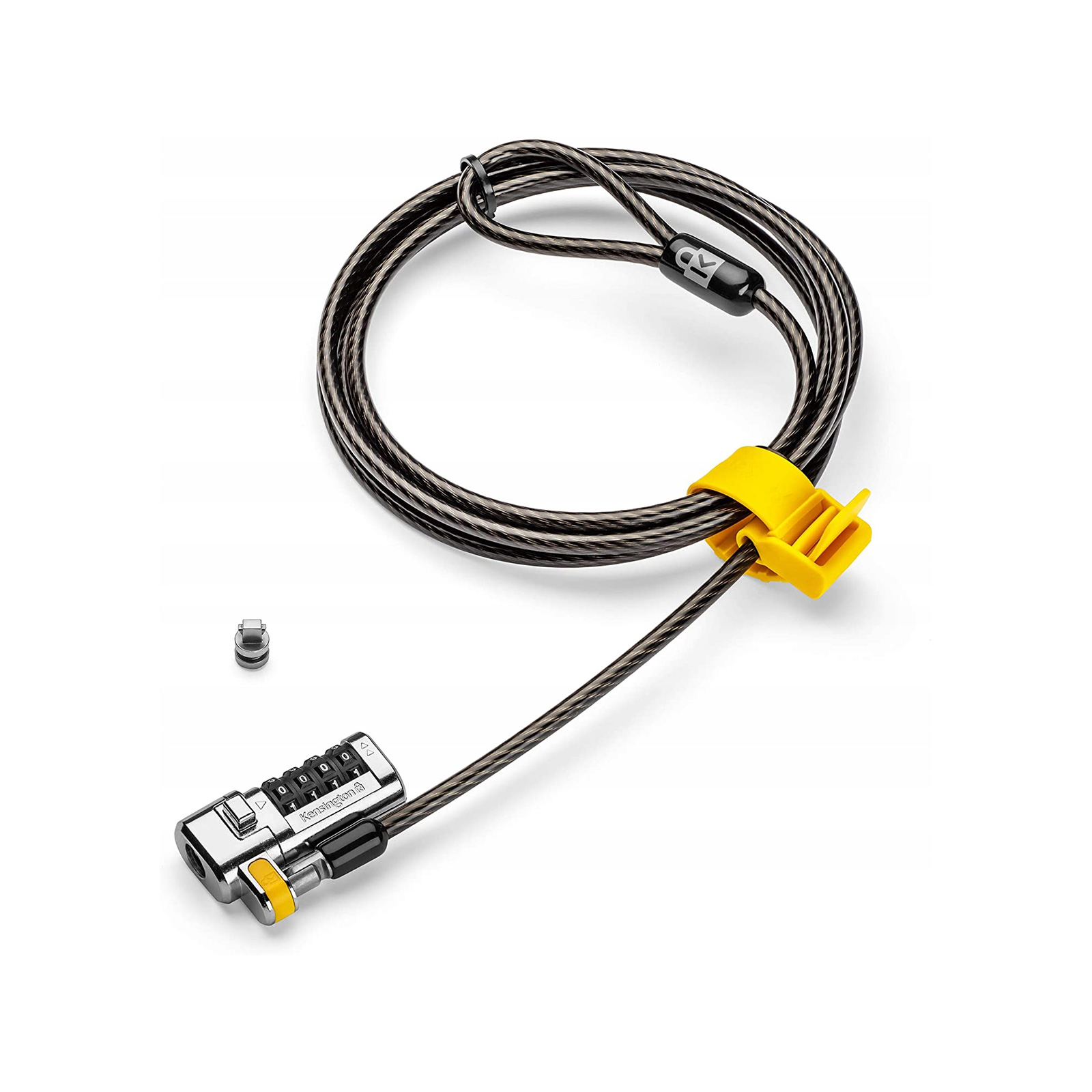 Dell ClickSafe Combination Security Lock – Dpertec